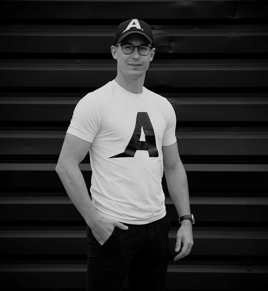 Airloop®, espace dédié aux sports aériens à Genève